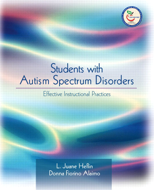 Pearson Education Students With Autism Spectrum Disorders