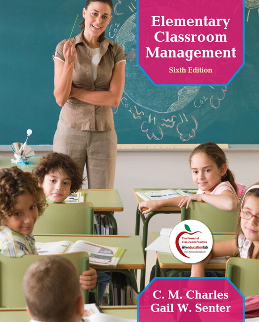 Pearson Education Elementary Classroom Management Pearson Education Elementary Classroom Management