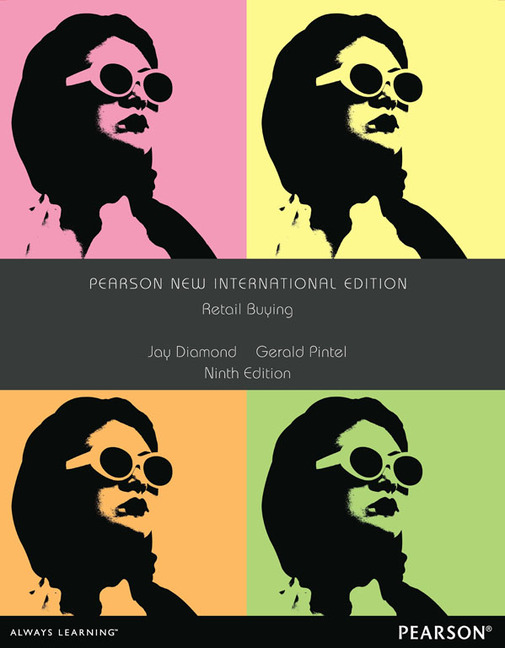 Pearson Education - Retail Buying: Pearson New International Edition