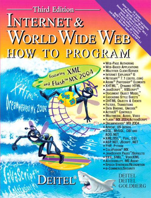 Roles Of The Internet And World Wide Web In Education