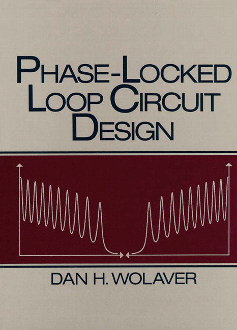 Pearson Education - Phase-Locked Loop Circuit Design