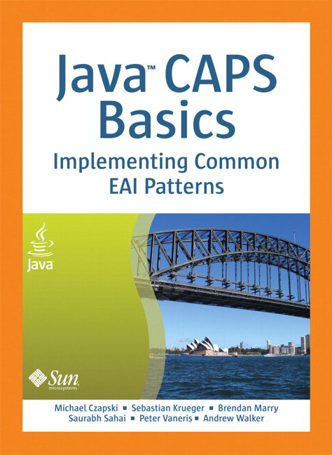 Pearson Education - Java CAPS Basics