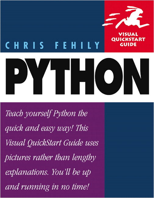 Pearson Education - Python