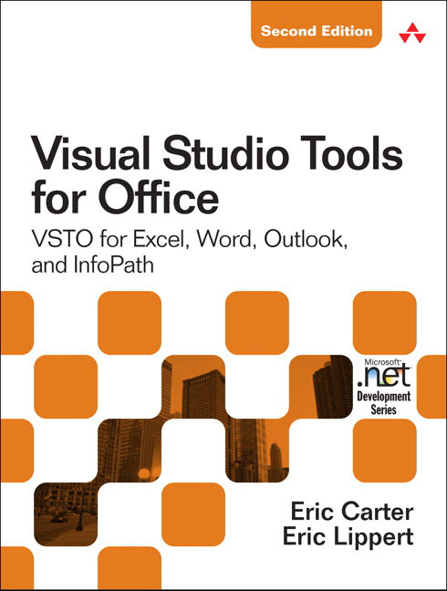 Download free Visual Studio 2007 Tools For Office Runtime