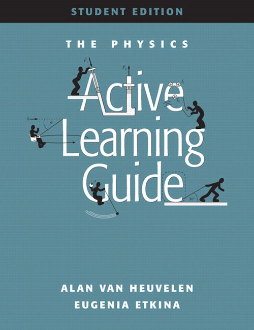 Pearson Education - Active Learning Guide